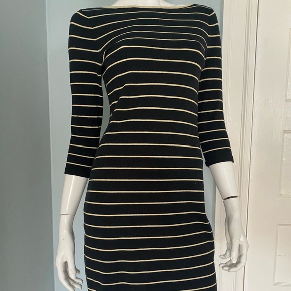 Chaps | Dresses | Nwt Chaps Dress | Poshmark